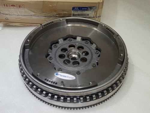 232004A071 GENUINE FLYWHEEL-DUAL MASS PLATE ASSY-C.P.S WHEEL | eBay UK
