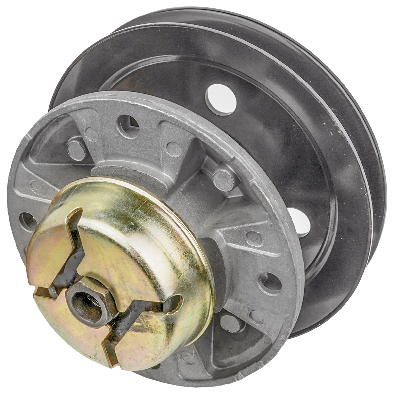 Am121342 Spindle Assembly for John Deere GX335 GX345 GX355 Hd45 Hd75 44 ...