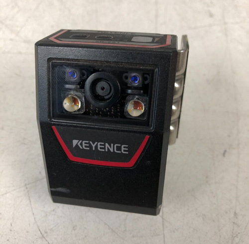 Keyence Code Reader SR-751 | eBay