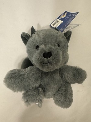 Build A Bear Mini Beans Gargoyle Teddy Bear | eBay