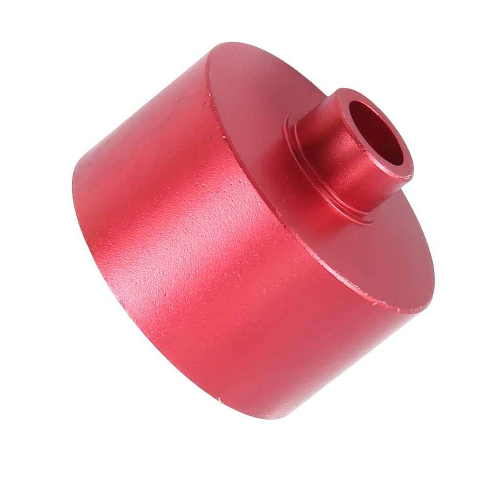 Metal Front and Rear Differential Case for ARRMA 1/8 4S RTR RC Car8236 ...