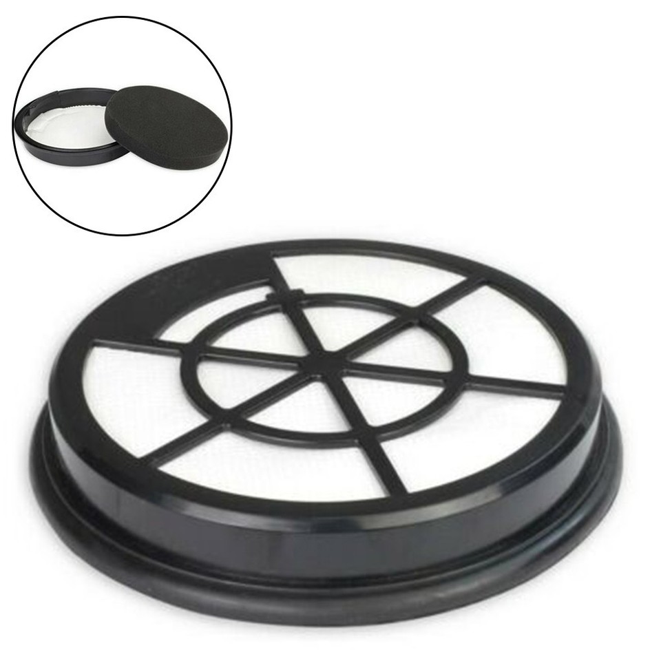 Filters Screen Washable Accessory Filter Fine Dust For Bush Bagless ...