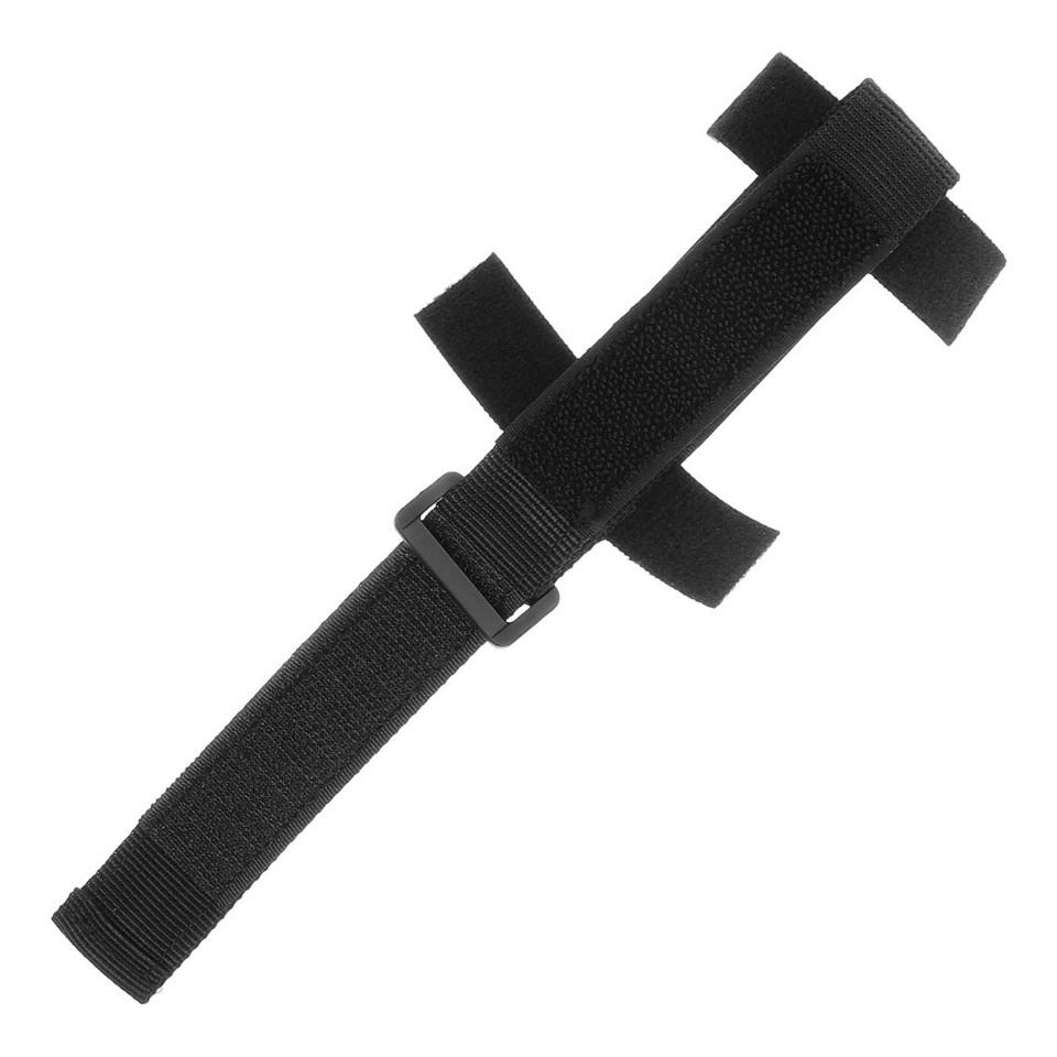 Universal Cuff Adaptive Utensil Holder for Built up Utensils Eating ...