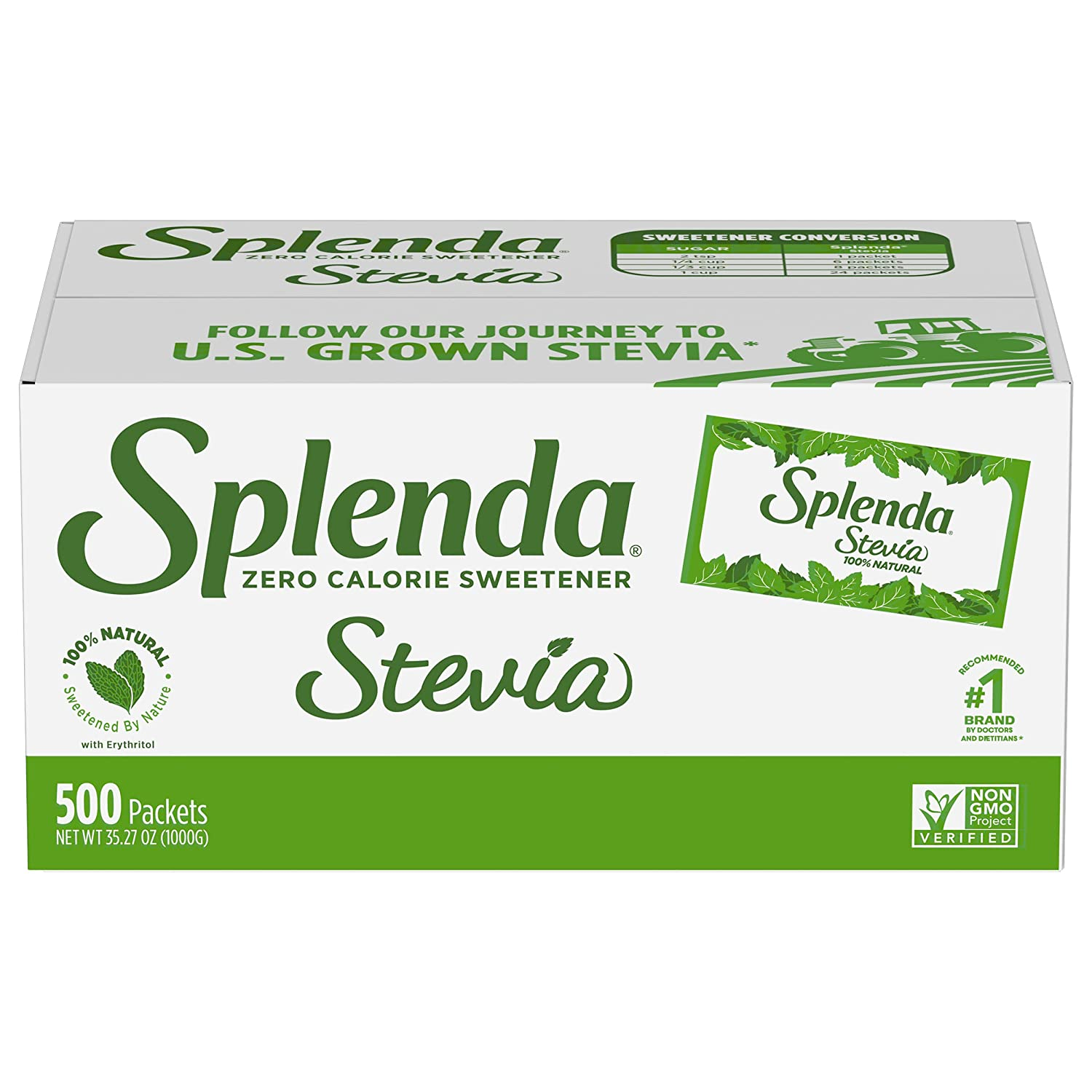 Splenda Logo Png