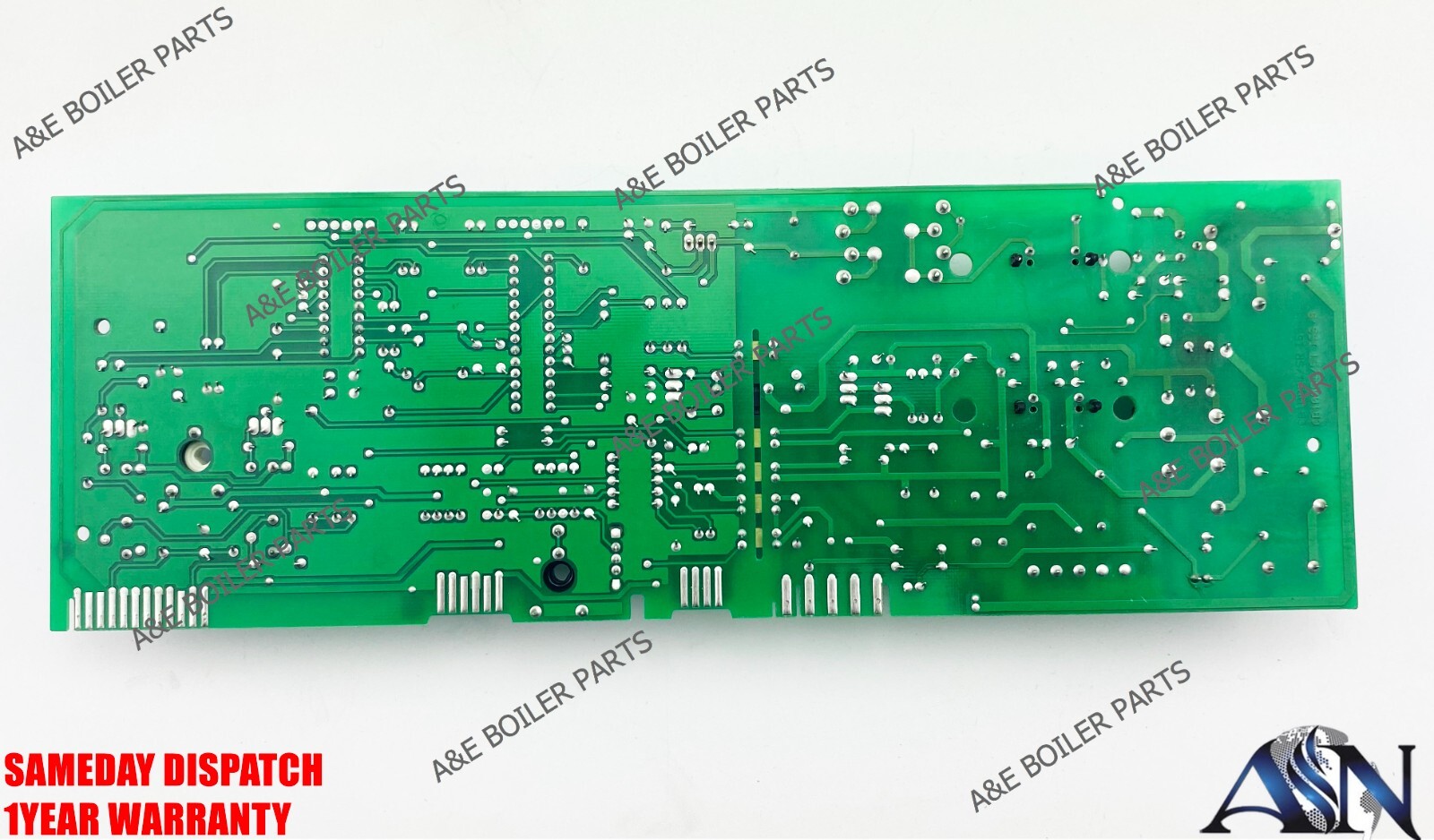WORCESTER GREENSTAR 12RI 15RI 18RI 24RI PCB 8716119385 87483008550 ...