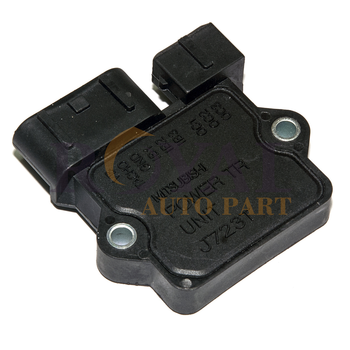 Ignition Control Module For Mitsubishi Dodge Chrysler Plymouth MD152999 ...