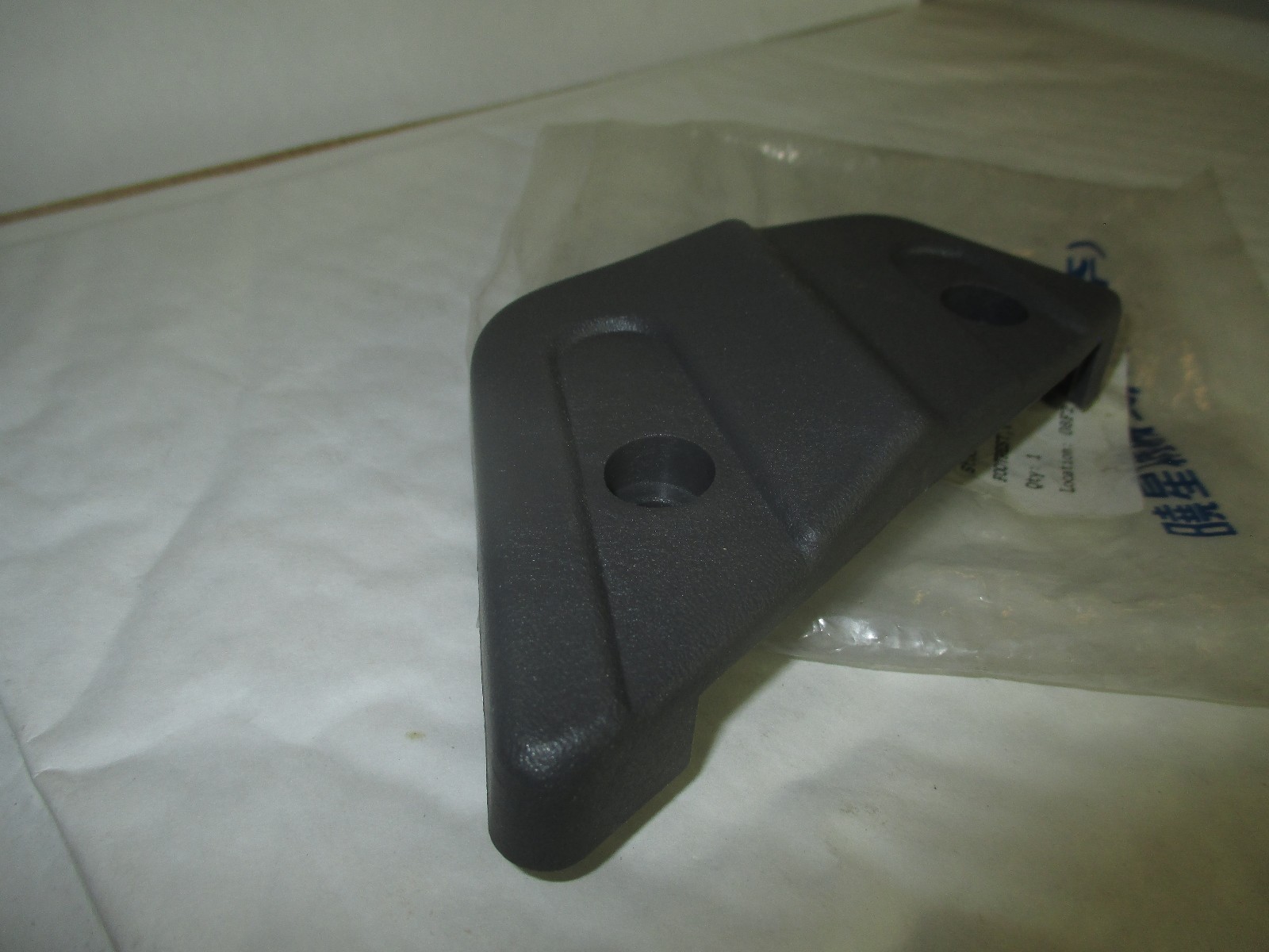 HYOSUNG rear left foot rest foot peg sf50r sf 50b sf 50 43611hg2600 | eBay