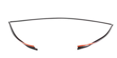 BMW 3 Series E92 Front Windscreen Rubber Surround Seal Genuine New ...