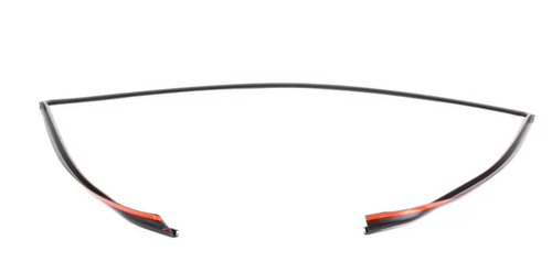 BMW 3 Series E92 Front Windscreen Rubber Surround Seal Genuine New ...