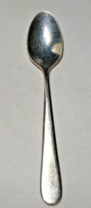 HEPP Exclusiv Dessert Spoon 18/10 Stainless Steel H29 Exclusive | eBay