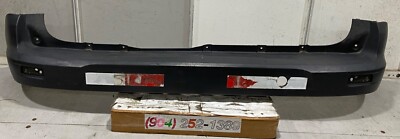 2014-2018 FORD TRANSIT CONNECT REAR BUMPER COVER OEM KT1B-17906-A | eBay