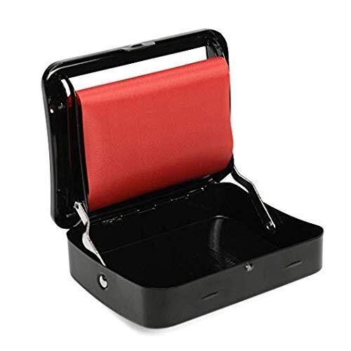 RAW 79mm Adjustable Automatic Cigarette Rolling Box (RED) 716165280682 | eBay