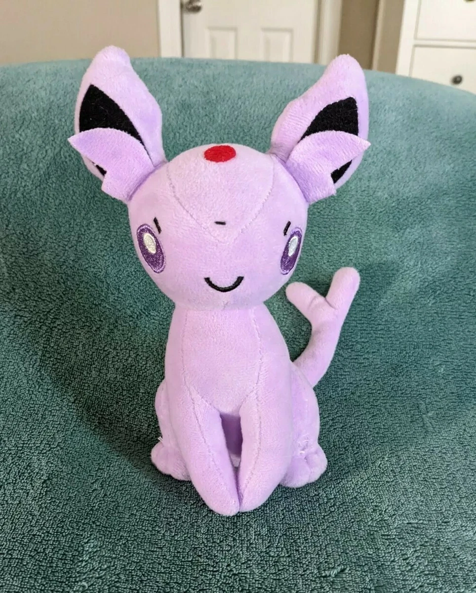 Espeon Sitting