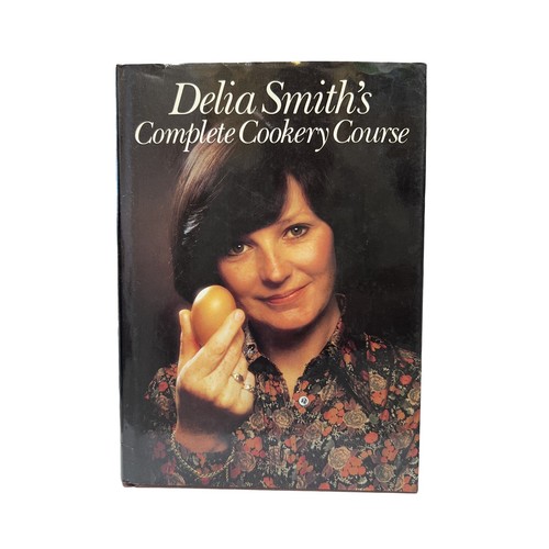 Delia Smith's Complete Cookery Course Recepits and Guides | eBay