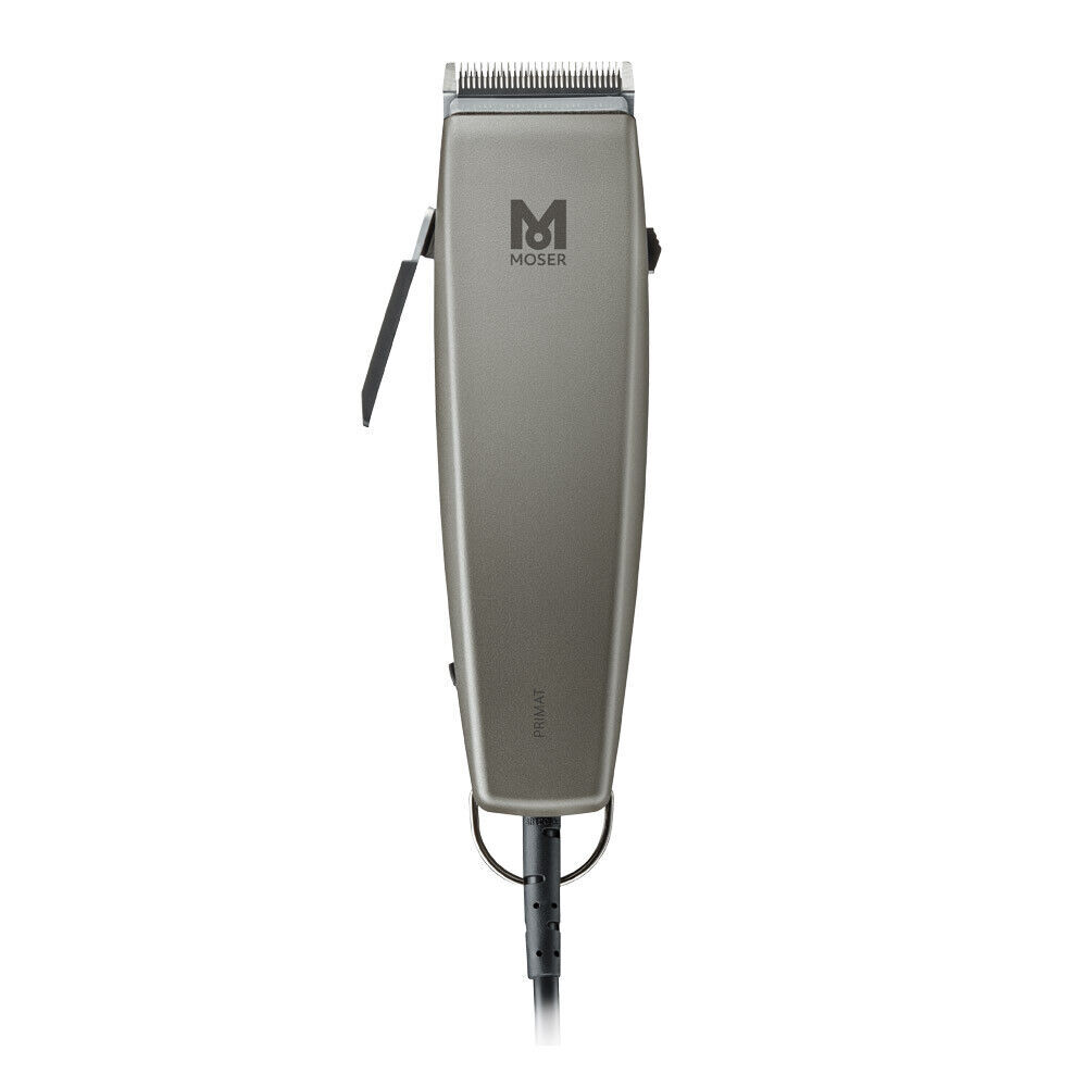 Moser Primat Haarschneidemaschine - Titan (1230-0053) online kaufen ...