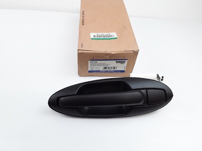 Exterior Door Handle Rear Left Paint to Match for Kia Optima 2001-2005 ...