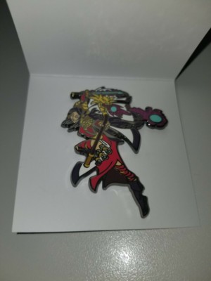 Blizzcon 2016 Blizzard Collectible Pins Series 3 Mage Li-Ming Diablo | eBay