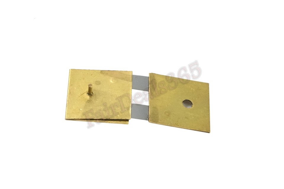 100Pcs Clock Suspension Springs for Grandfather, Wall & Mantle Clocks ...