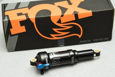 NEW FOX FLOAT DPS PERFORMANCE Rear Shock - 190 x 45mm | eBay