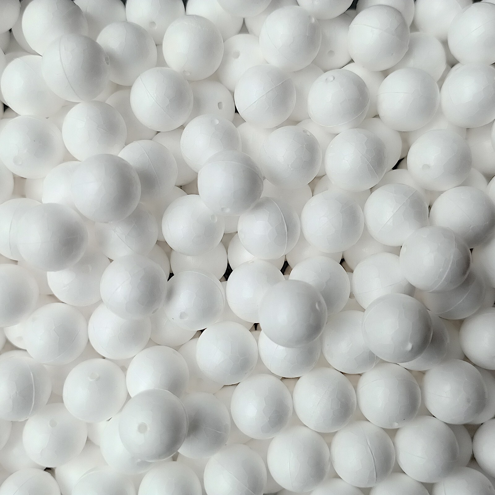 Floating Pop Up Beads For Fishing - 10mm Diameter - All Colours Plus ...