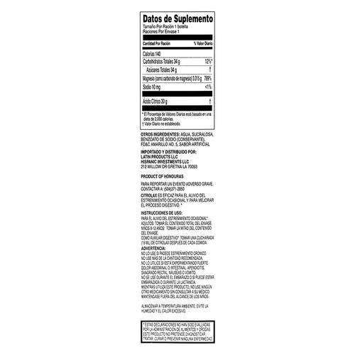 CITROLAX DIETARY SUPPLEMENT | eBay