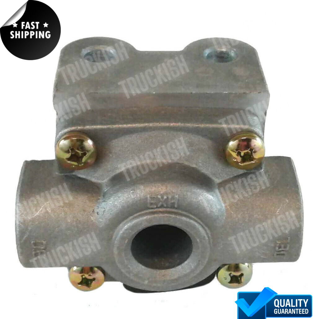 QUICK RELEASE W/CHECK VALVE QR-1C 289714 KN32041, 109094, 116445 OEM ...