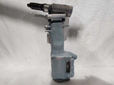 Riveters - Cherry Textron