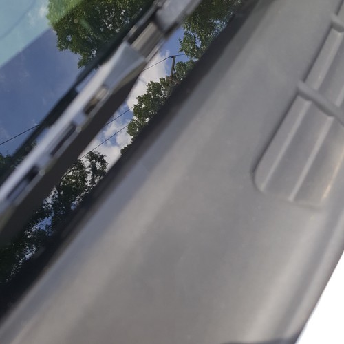 For CHEVY COLORADO GMC CANYON WINDSHIELD COWL GRILLE VENT 2004-2012 NEW ...