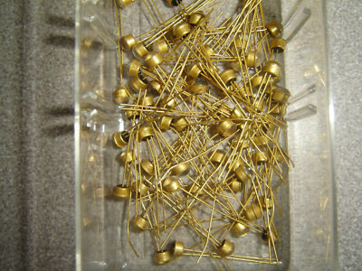 Diodes - Vintage Diode