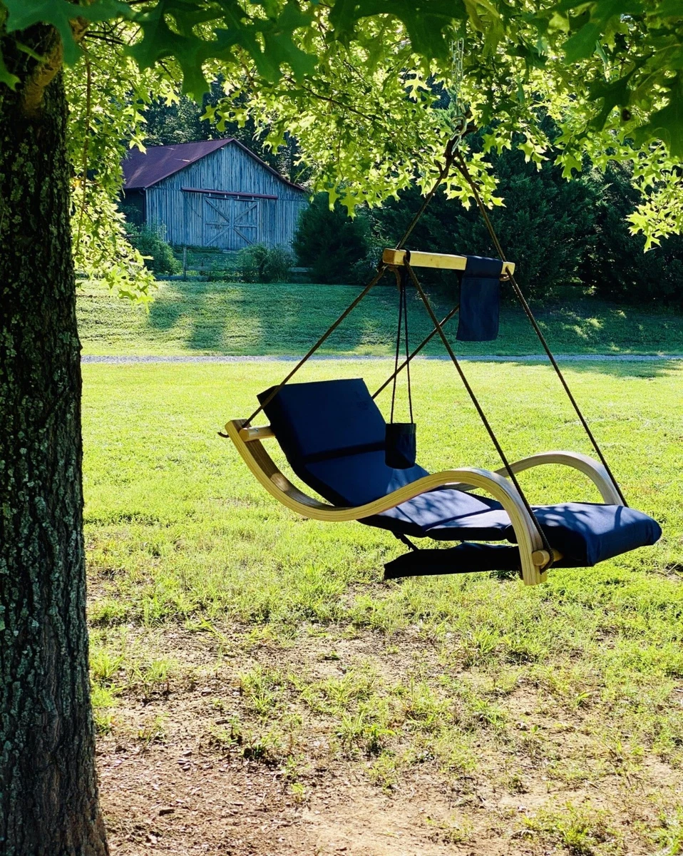 Deluxe Ez Hang Chair