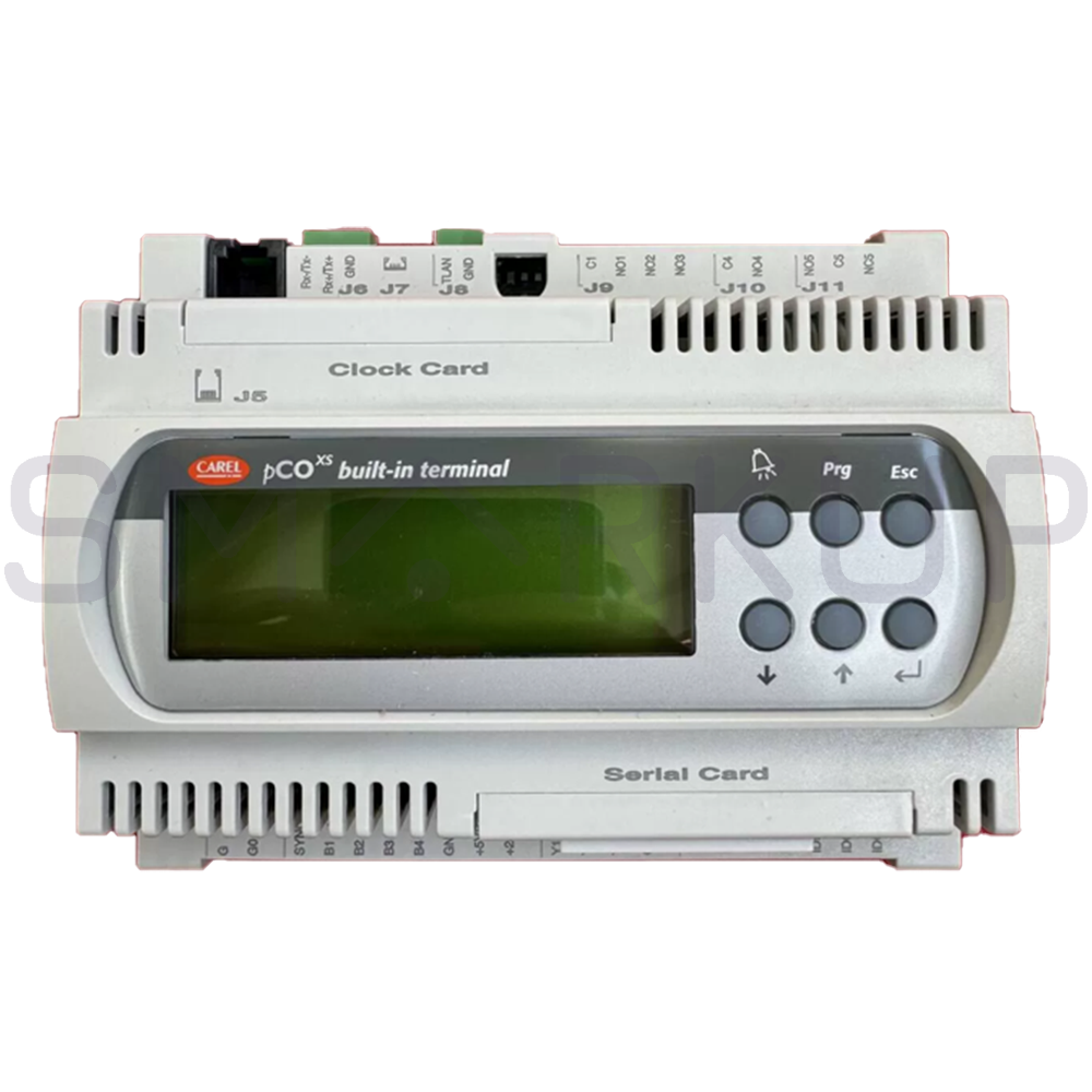 New In Box CAREL PCO1000DX0 Controller | eBay