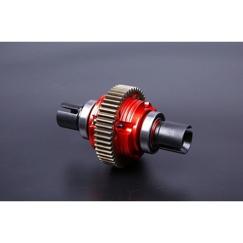 CNC Aluminum Harden Competition Racing Differential Fit 1/5 HPI Rovan ...