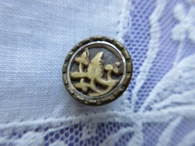 Buttons - Ivoroid Buttons