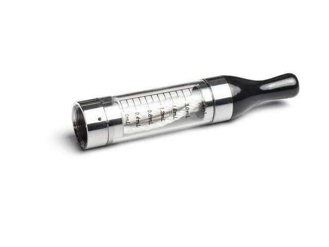 (5-Pack) Genuine KangerTech T2 Clearomizers Atomizers Vape Tanks ...