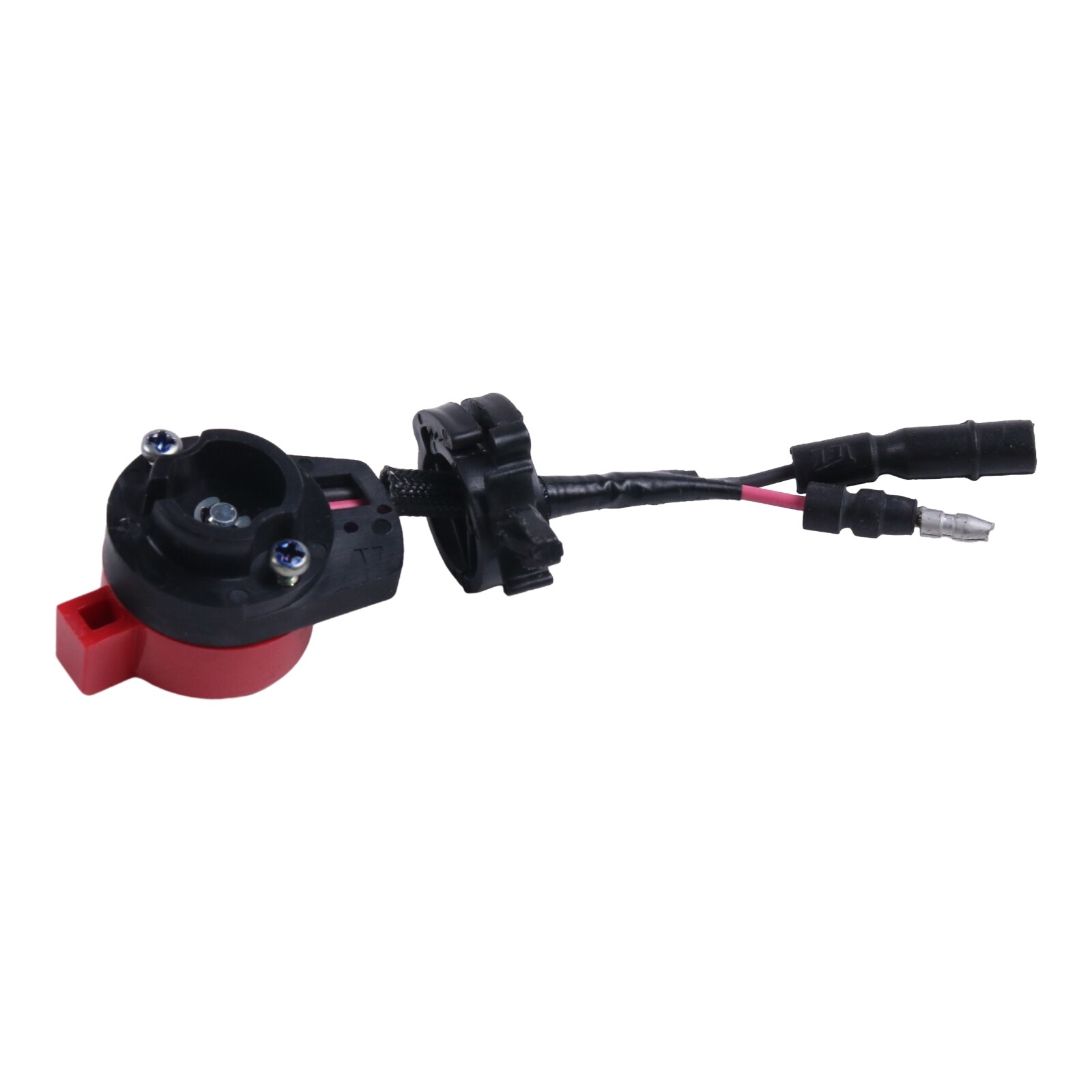 New Engine Stop Switch for Honda GX240 GX270 GX340 GX390 35120-Z5T-003 ...