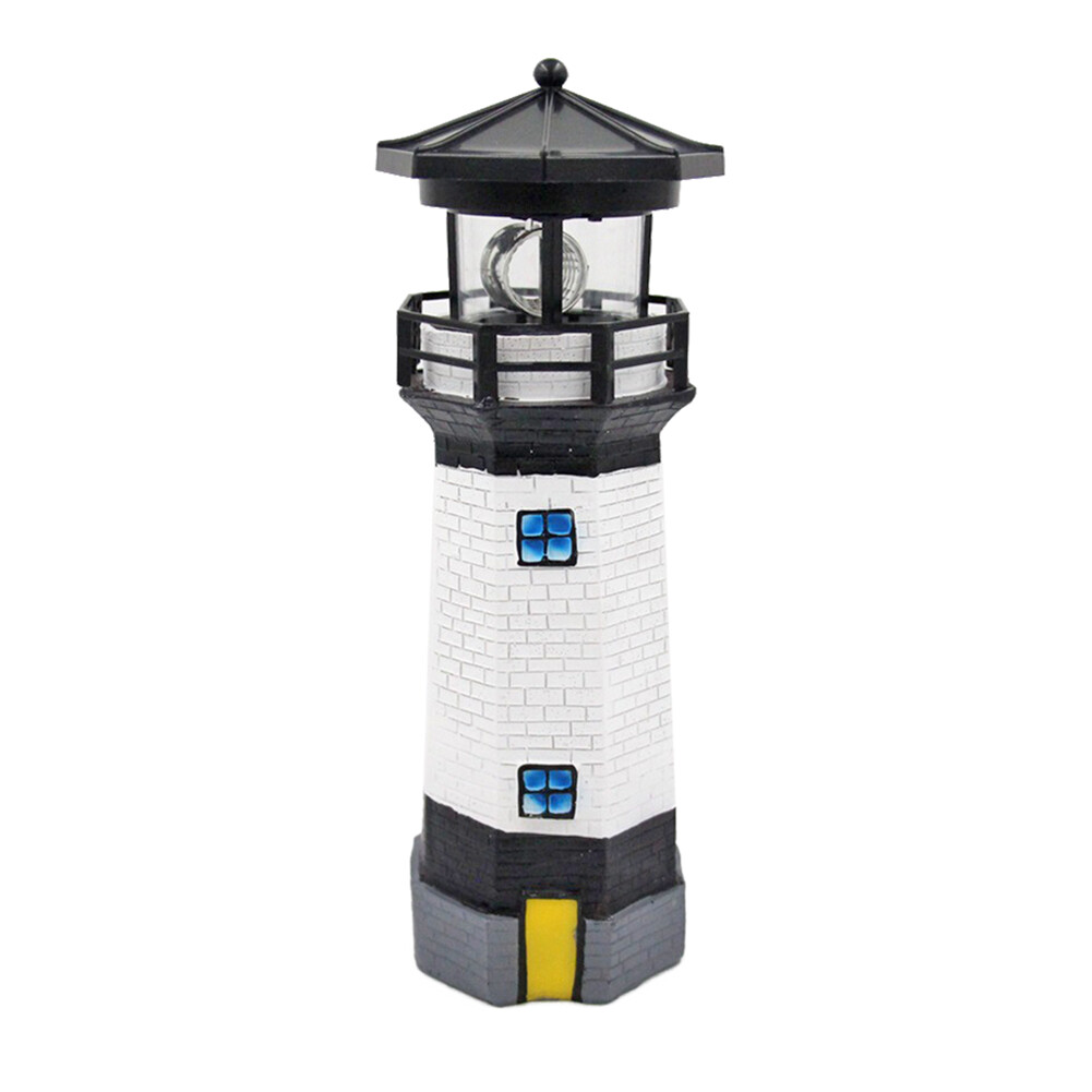 Lighthouse Solar Light Kit