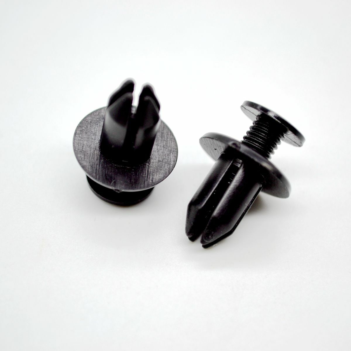 20pcs Nylon Inner Fender Rivet Clips Retainer Fastener Screws for GM ...