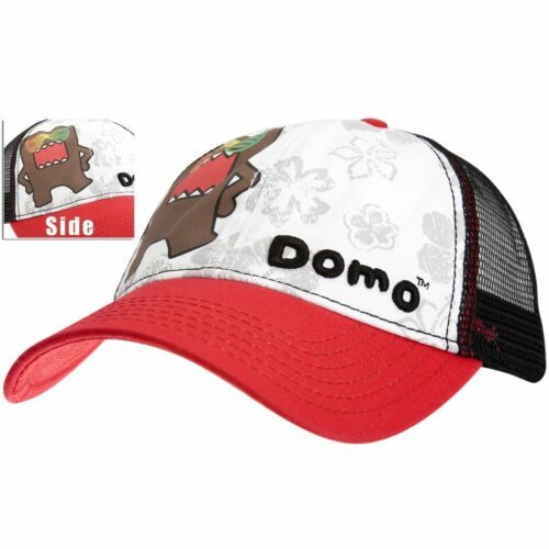 Domo Men's Hats for sale | eBay