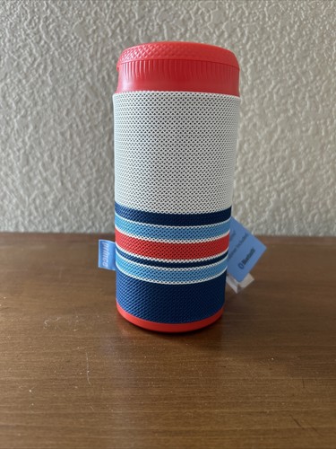 Prince Pickleball Bluetooth Speaker - White Target Exclusive In Hand ...