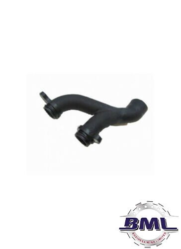 Jaguar F-pace X761 Water Outlet Lower Hose Pipe AJ813865 Genuine for ...