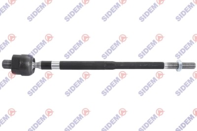 SIDEM 71118 Inner Tie Rod for MITSUBISHI,SMART | eBay UK