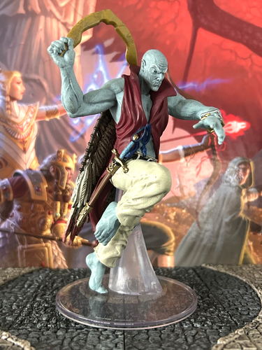 Cloud Giant of Evil Air D&D Miniature Dungeons Dragons Bigby Glory Giants 38 | eBay