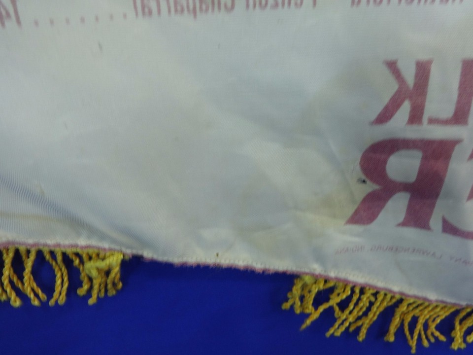 Kessler Whiskey 1911 1980 Indianapolis 500 Winners Collector ...