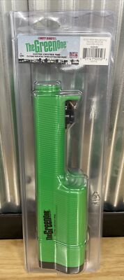 The Green One Hot-Shot Electric Livestock Prod HU2HSC 1000779 - SEALED ...
