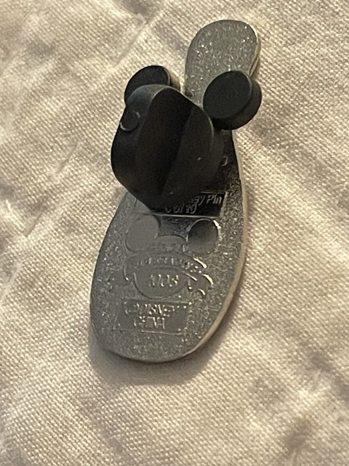 Disney Pin Scar Lion King Bowling Pin 2008 Villains Hidden Mickey | eBay