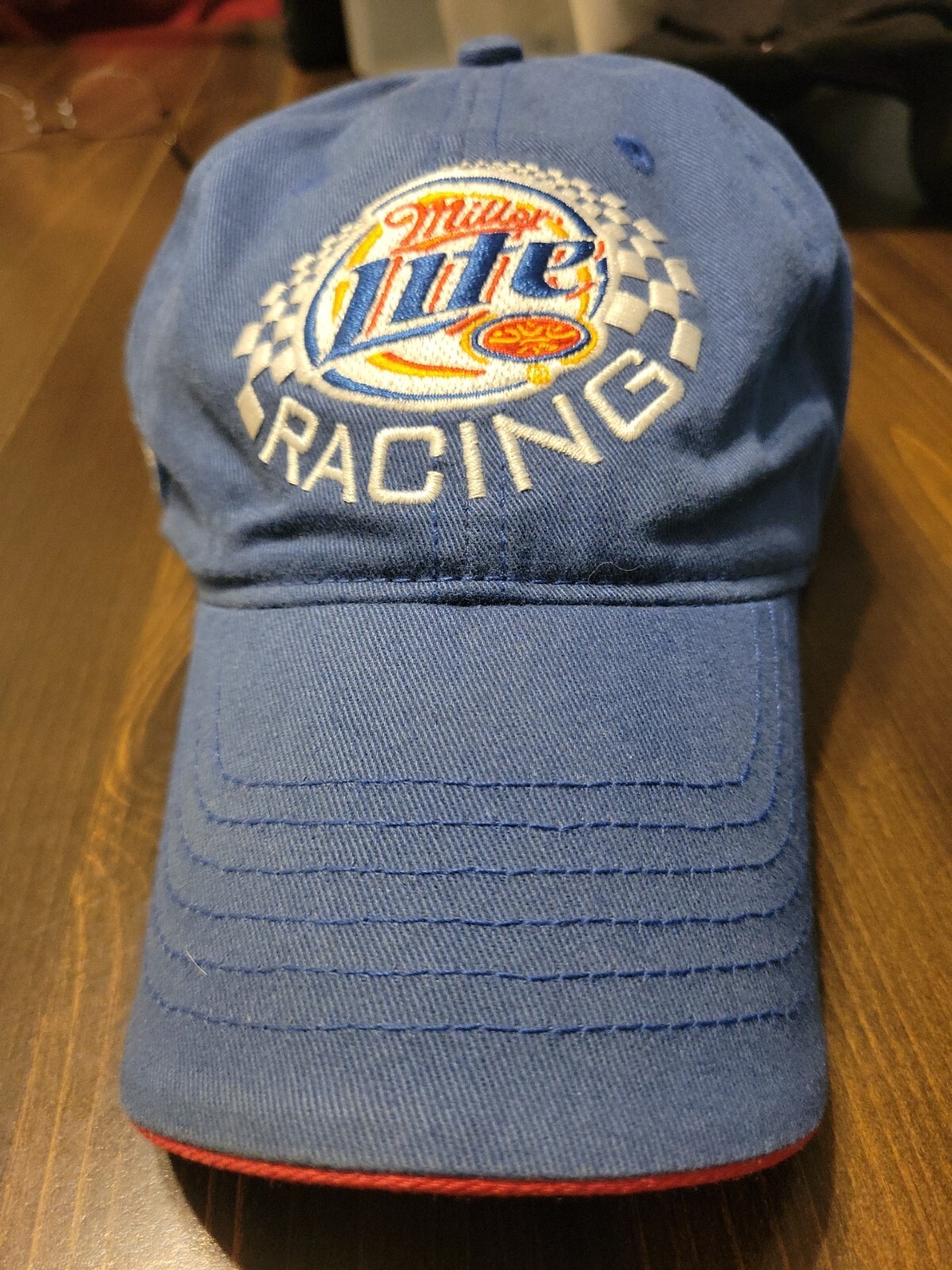 Kyle Busch Vintage Racing ball cap - Gem