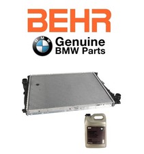 BMW 17118615994 Genuine OEM Radiator for sale online | eBay