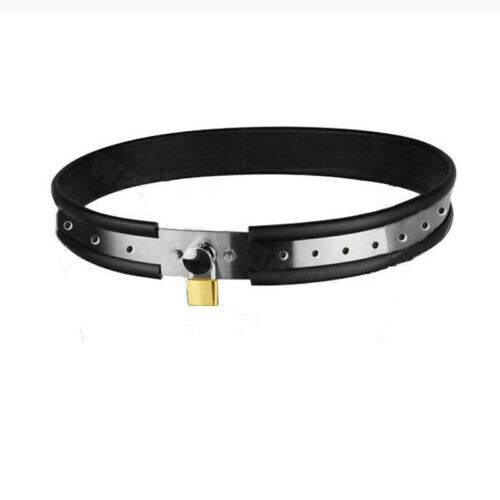 Stainless Steel Constraint Adjustable Device Chastity Belt Lockable ...