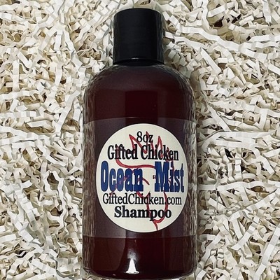 Ocean Mist Shampoo | eBay