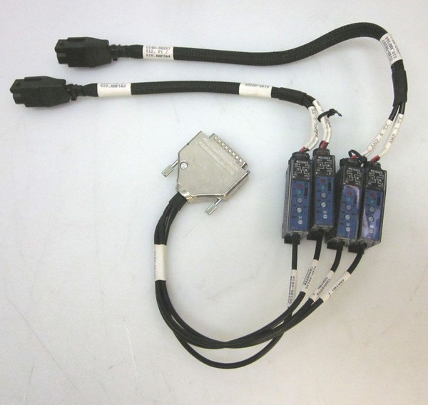 Keyence PS261 Photoelectric Sensor for sale online | eBay